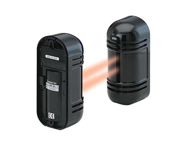 Click here for Wired Indoor/Outdoor Photoelectric Dual Beam Motio... prices