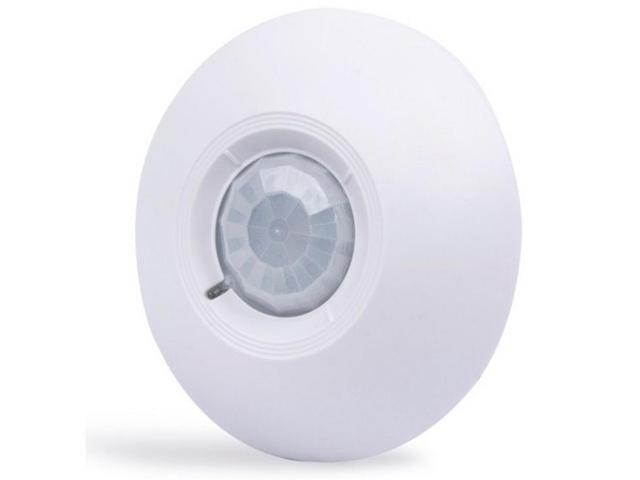 Click here for Wired 360 FOV Ceiling Mount PIR (Passive Infrared)... prices