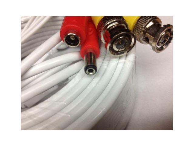 Click here for ACELEVEL PREMIUM QUALITY 60FT VIDEO POWER CABLE FO... prices