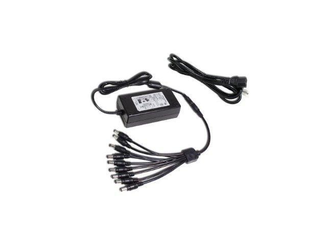 Click here for ACELEVEL PREMIUM 5AMP POWER ADAPTER WITH 8 WAY FOR... prices