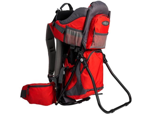 Click here for ClevrPlus Canyonero Baby Backpack Kid Toddler Camp... prices