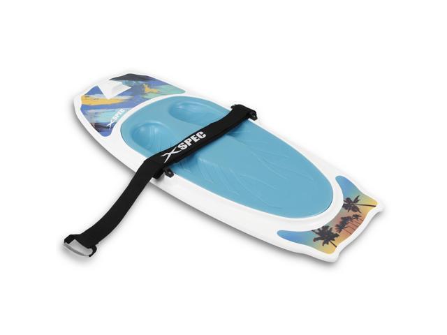 Click here for Xspec Kneeboard with Hook for Knee Surfing Boating... prices