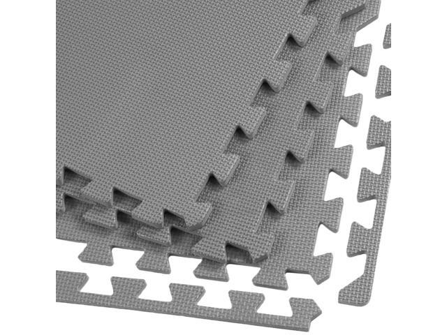 Click here for Xspec 3/8 Thick 100 Sq Ft EVA Foam Floor Exercise... prices