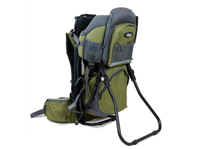 Click here for ClevrPlus Canyonero Baby Backpack Kid Toddler Camp... prices