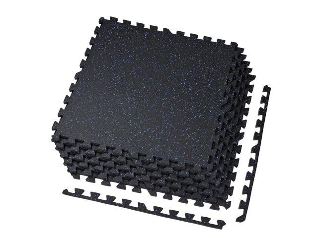 Click here for Xspec 1/2 Thick 48 Sq Ft Rubber Top EVA Foam Home... prices