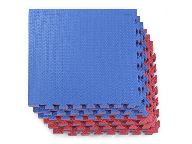 Click here for Xspec 1 Extra Thick Reversible EVA Foam Gym Mats 1... prices