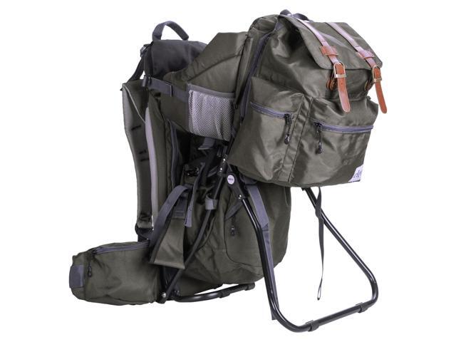 Click here for ClevrPlus Baby Hiking Child Carrier Backpack Campi... prices