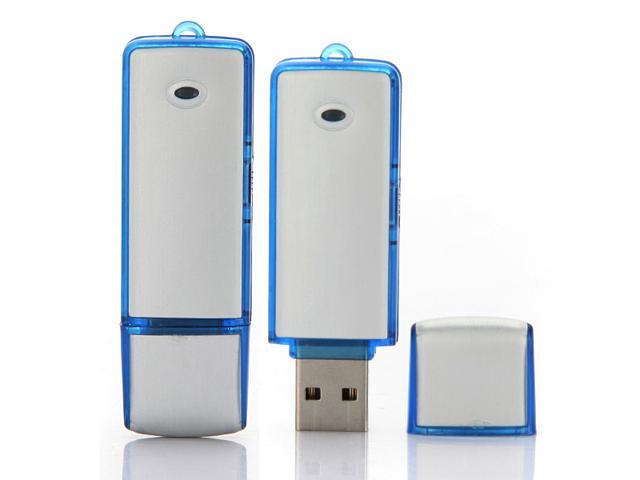 Click here for USB SPY 8GB Flash Drive digital Audio voice Record... prices