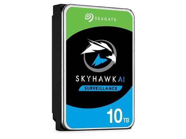 Click here for Seagate SkyHawk AI ST10000VE0008 10TB 7200 RPM 256... prices
