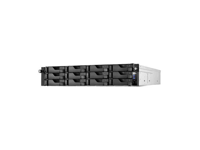 Click here for Asustor AS7112RDX 12 Bay Lockerstor 12 Pro 2U Rack... prices