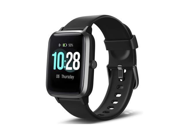 Click here for Letsfit ID205L Smart Watch Fitness Tracker with He... prices