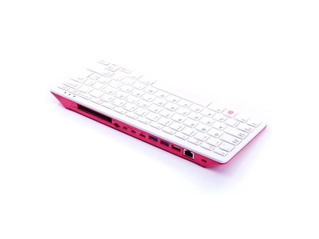 Click here for Raspberry PI 400 prices