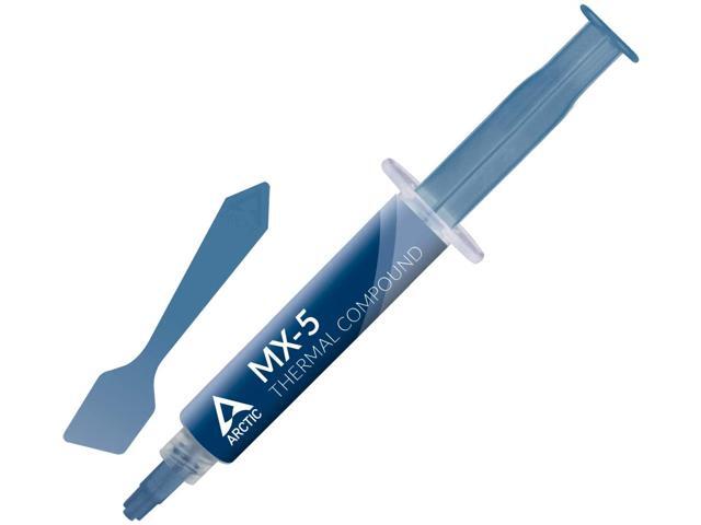 Click here for ARCTIC MX-5 (8 g  Incl. Spatula) - Quality Thermal... prices