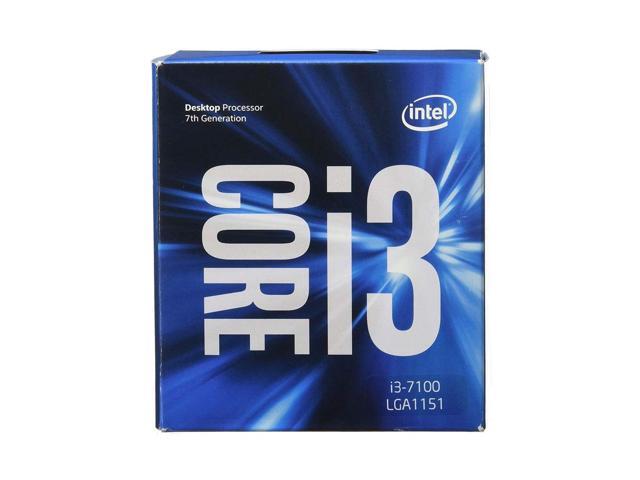 Click here for Intel Core i3-7100 Kaby Lake Processor 3.9GHz 8.0G... prices