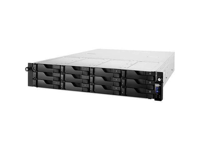 Click here for Asustor AS6512RD 12 Bay Lockerstor 12RD 2U Rackmou... prices