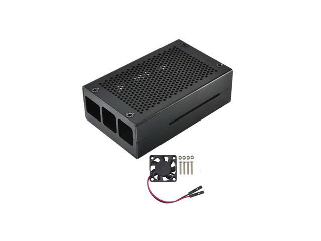 Click here for AAAwave ODS704 Aluminum Metal Box Case With Coolin... prices