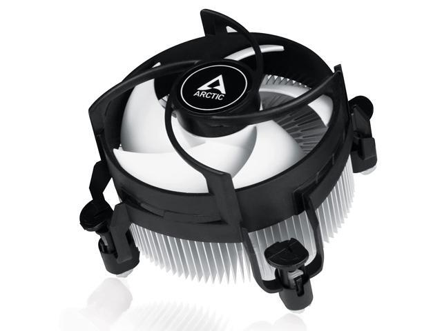 Click here for Arctic ACALP00040A Alpine 17 Compact Intel CPU Coo... prices