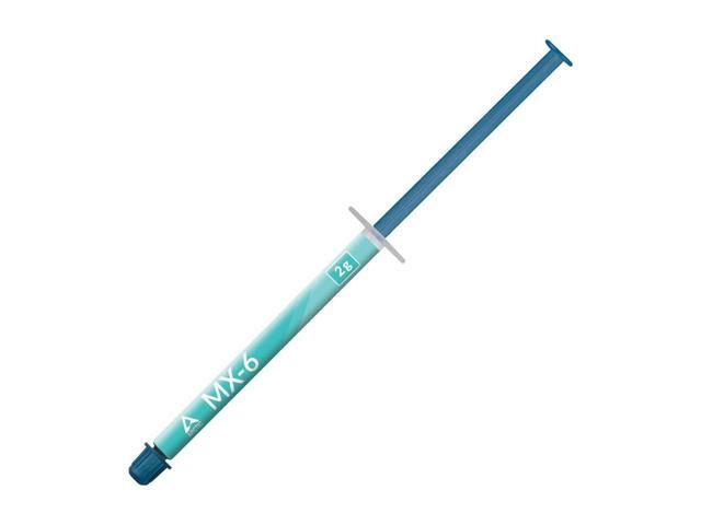 Click here for Arctic ACTCP00079A MX-6 (2 g) Thermal Compound Pas... prices