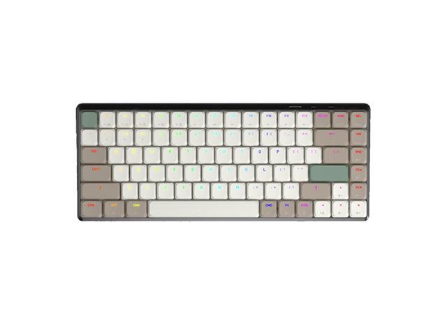 Click here for Azio CSG20301 Cascade Low Profile/Slim Wireless Ba... prices