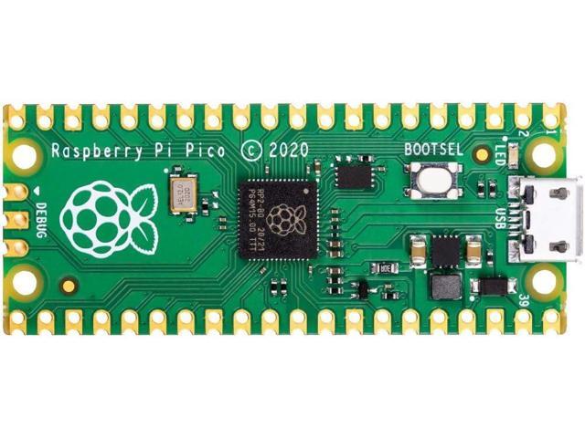 Click here for Raspberry Pi Pico 22AJ1097  Microcontroller Board... prices