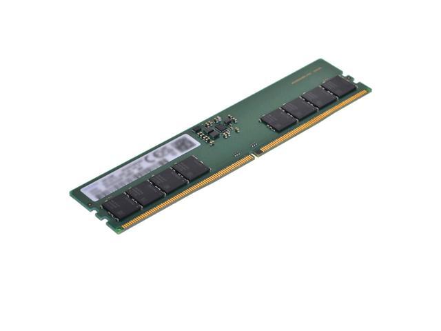 Click here for Server Memory 32GB DDR5-5600 UDIMM 2Rx8 288-Pin PC... prices