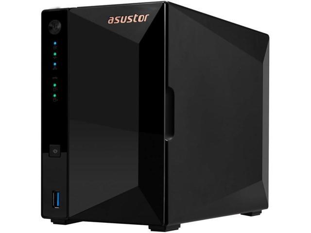 Click here for Asustor AS3302T v2 Drivestor 2 Pro Gen2 2 Bay NAS... prices