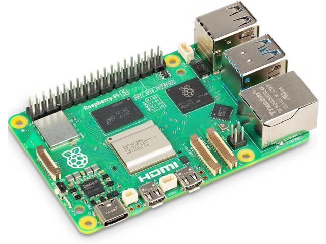 Click here for Raspberry Pi 5 8GB RAM Broadcom BCM2712 Arm Cortex... prices