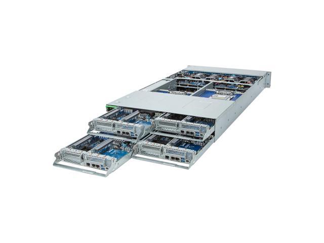 Click here for Gigabyte H273-Z80 rev. AAN1 2U High Density server... prices