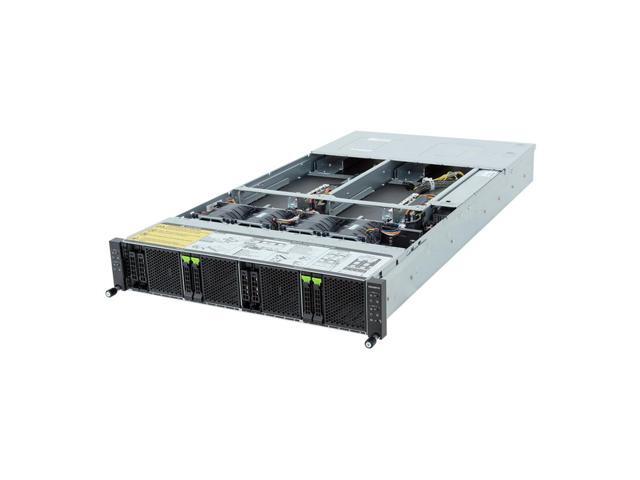 Click here for Gigabyte H233-Z80 rev. AAW1 2U High Density Server... prices