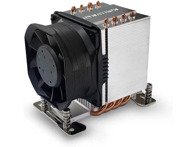 Click here for Dynatron A50 Socket SP3 CPU Heatsink and Fan  280... prices