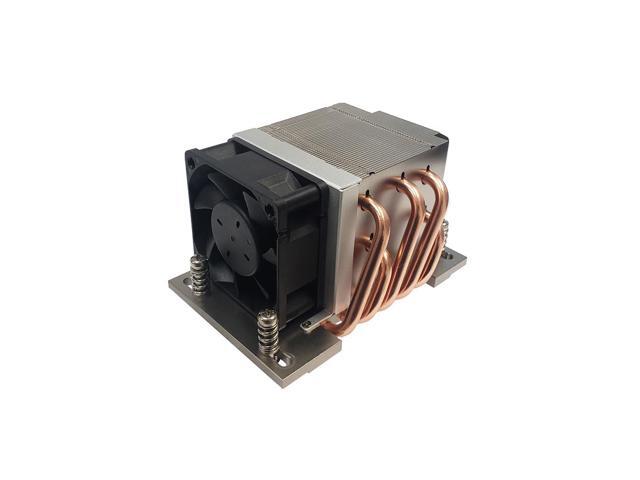 Click here for Dynatron A54 CPU Heatsink with Side Fan for AMD So... prices
