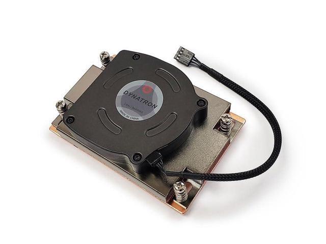 Click here for Dynatron A52 AMD SP6 1U Active Vapor Chamber CPU C... prices