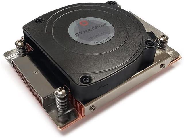 Click here for Dynatron A45 1U VC Base with Stacked Fin Heat Sink... prices