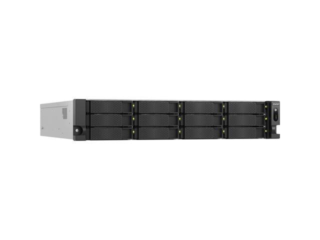 Click here for QNAP TS-H1277AXU-RP-R7-32G SAN/NAS Storage System... prices