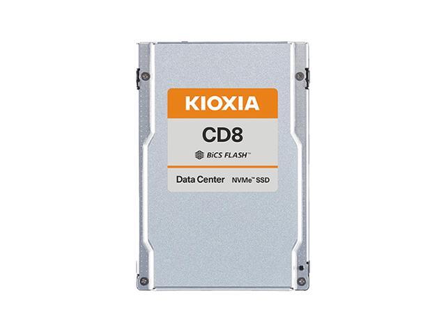 Click here for Kioxia KCD8XVUG3T20 CD8-V Data Center SSD 3.2TB 2.... prices