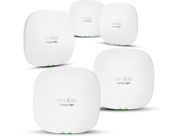 Click here for HPE Networking Instant R9B27A Instant On AP25 .11a... prices