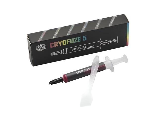 Click here for Cooler Master MGY-ADSR-N03G-R1 CryoFuze 5 Thermal... prices