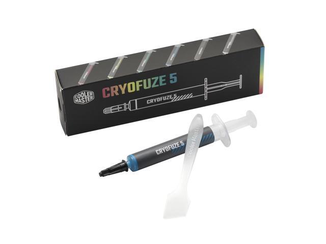 Click here for Cooler Master MGY-ADSB-N03G-R1 CryoFuze 5 Thermal... prices