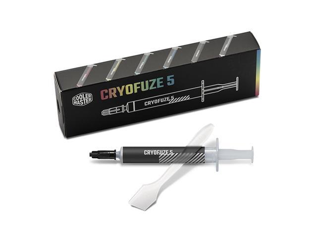 Click here for Cooler Master MGY-ADSW-N03G-R1 CryoFuze 5 Thermal... prices