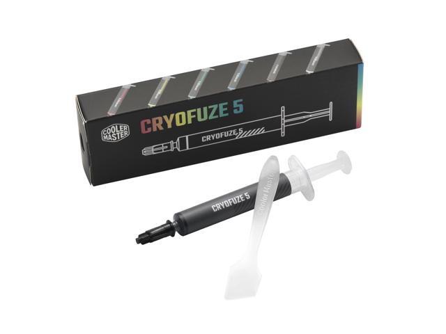 Click here for Cooler Master MGY-ADSK-N03G-R1 CryoFuze 5 Thermal... prices
