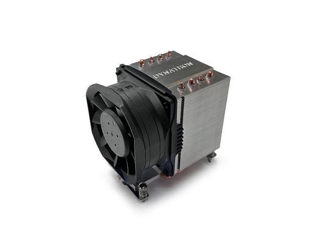 Click here for Dynatron A56 AMD Socket AM4/AM5 Double Ball 3U Act... prices