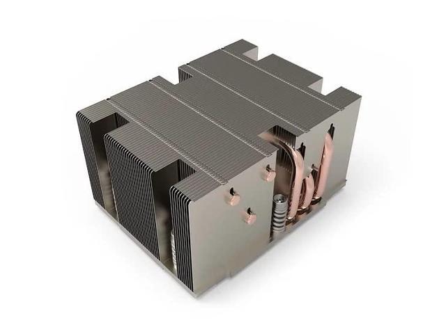 Click here for Dynatron J7 AMD Genoa Socket SP5 Copper Heatsink a... prices