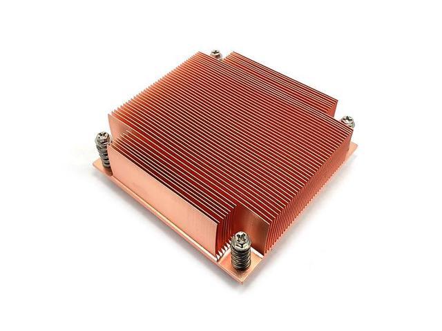 Click here for Dynatron Q1 CPU Intel Socket LGA1700 1U Passive CP... prices