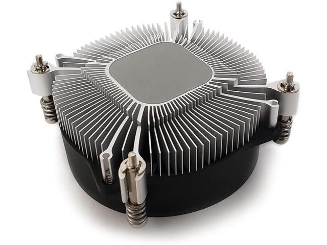 Click here for Dynatron Q9 1.5U Aluminum HeatSink with 9225mm Fan... prices