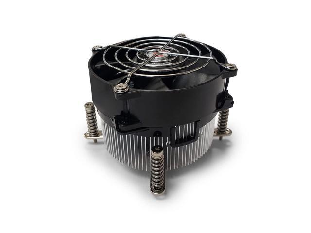 Click here for Dynatron Q12 processor cooler 3U LGA 1851/1700 CPU... prices