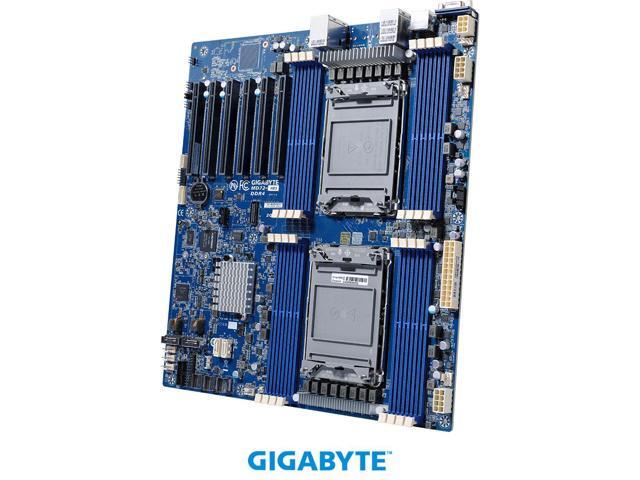 Click here for GIGABYTE MD72-HB3 Extended ATX Server Motherboard prices