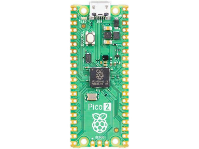Click here for Raspberry Pi SC1631 Pico 2 Microcontroller Board R... prices