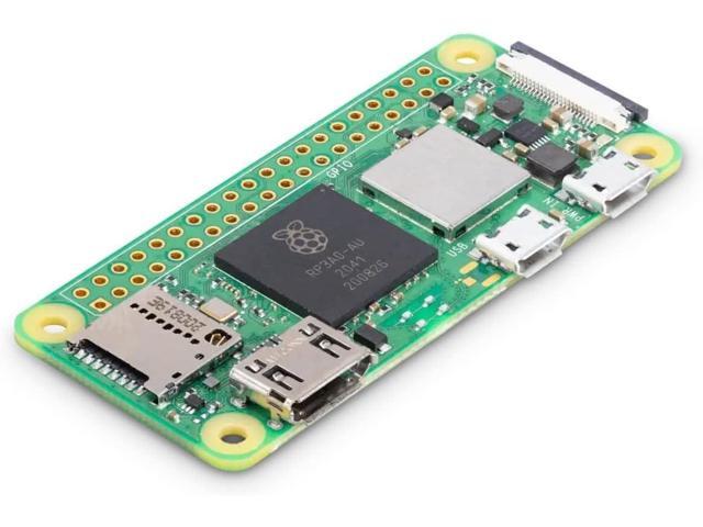 Click here for Raspberry Pi SC1176 Pi zero 2w Single Board Comput... prices