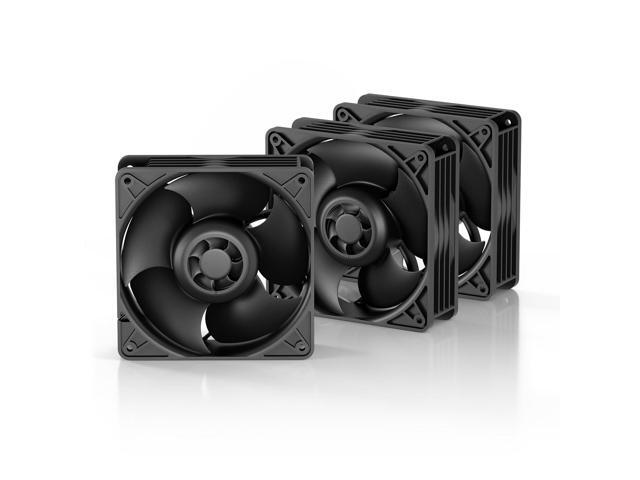 Click here for Arctic ACFAN00303A S12038-4K -120mm Case Fan (3-Pa... prices