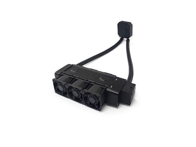 Click here for Dynatron L3-UH LGA1700 AM3 All in One 1U Server Li... prices